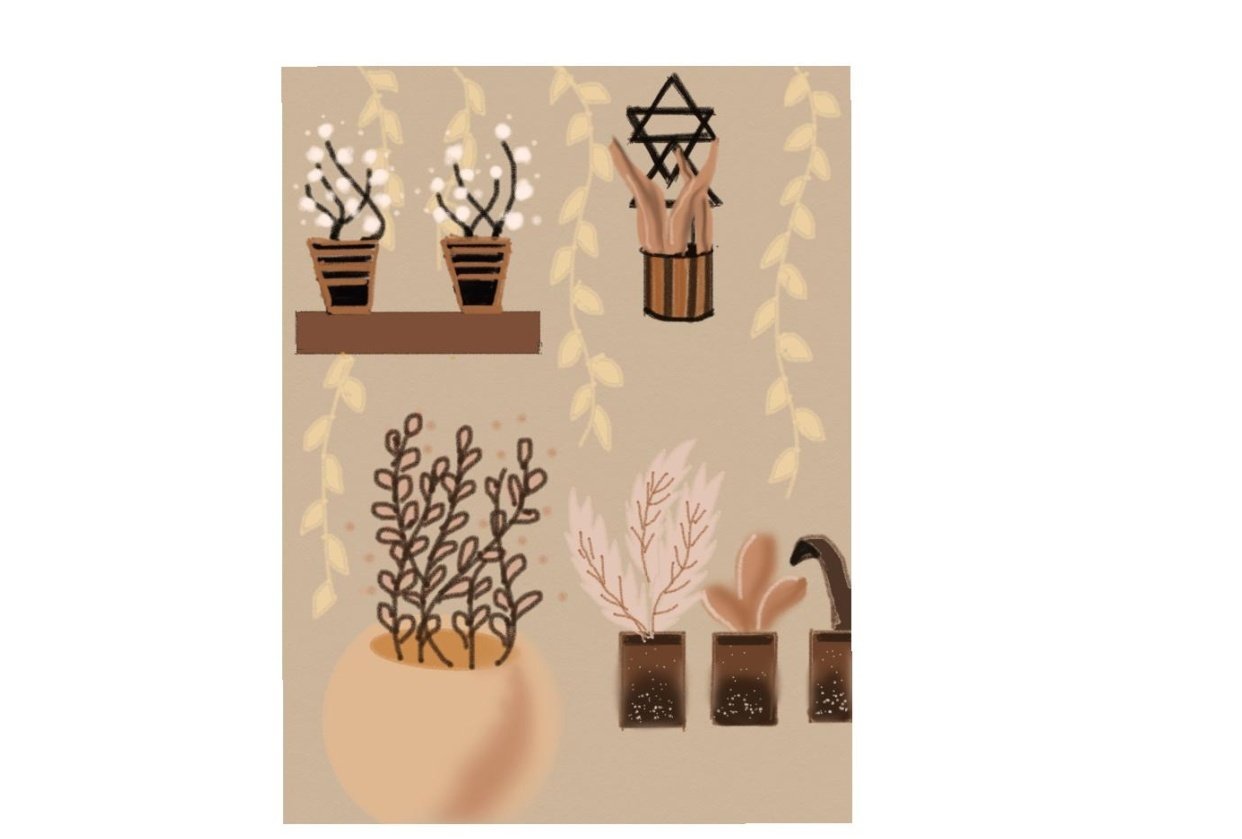 Vertical Garden | Skillshare Student Project