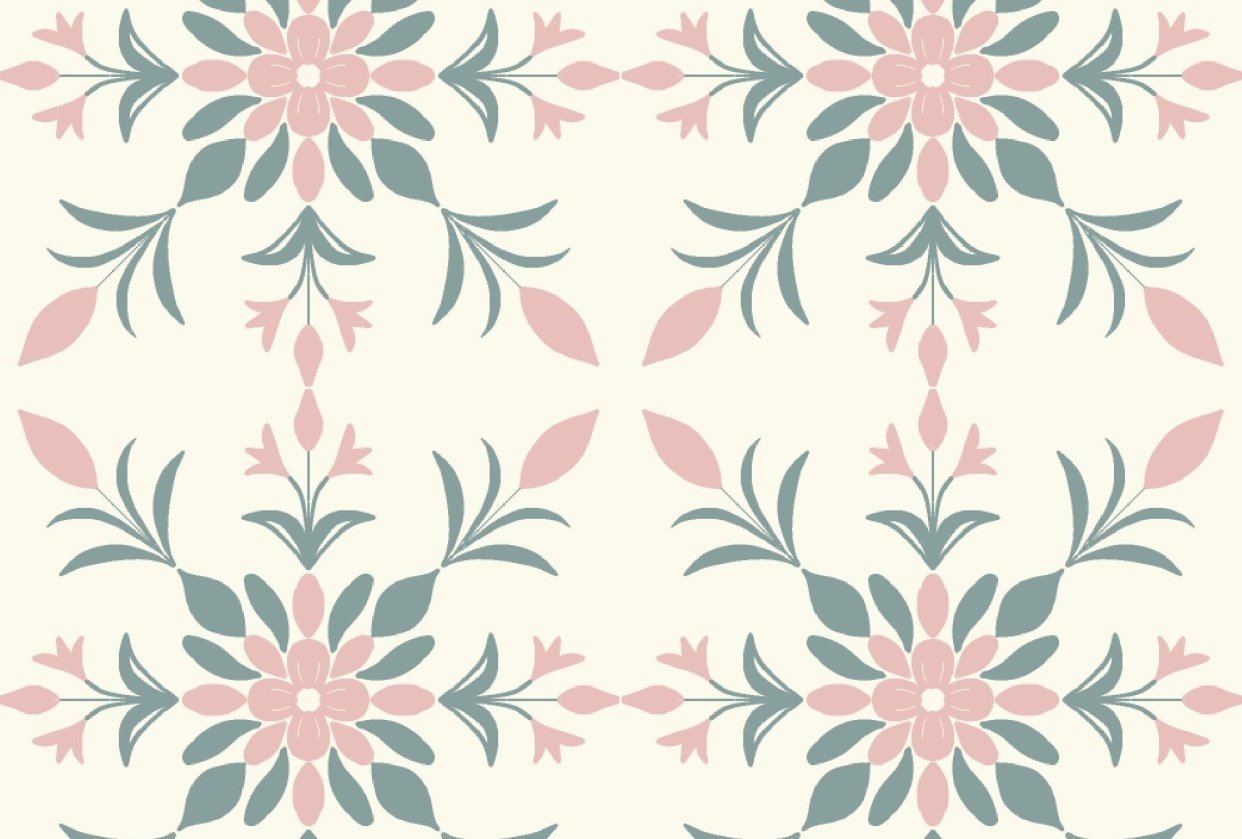 Patterns | Skillshare Student Project