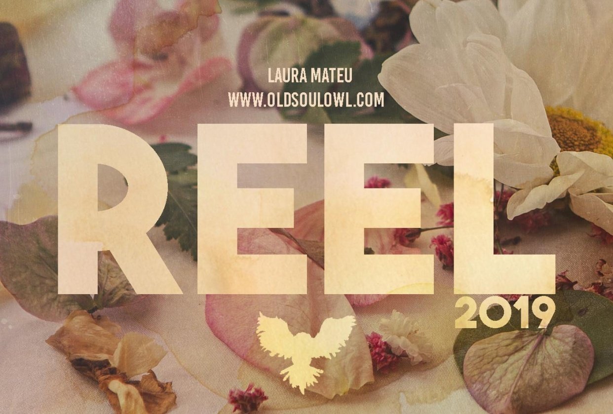 Reel | Skillshare Student Project