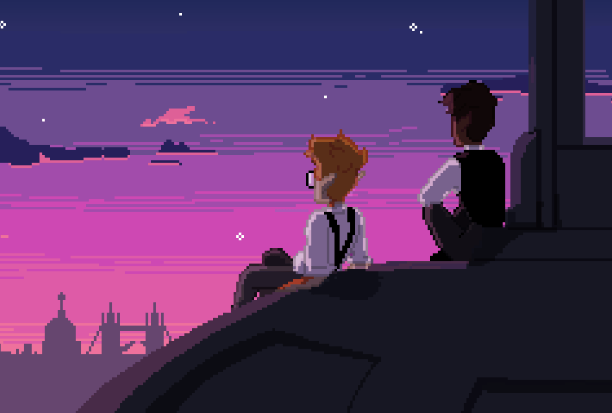 Pixel Exercises | Skillshare Student Project