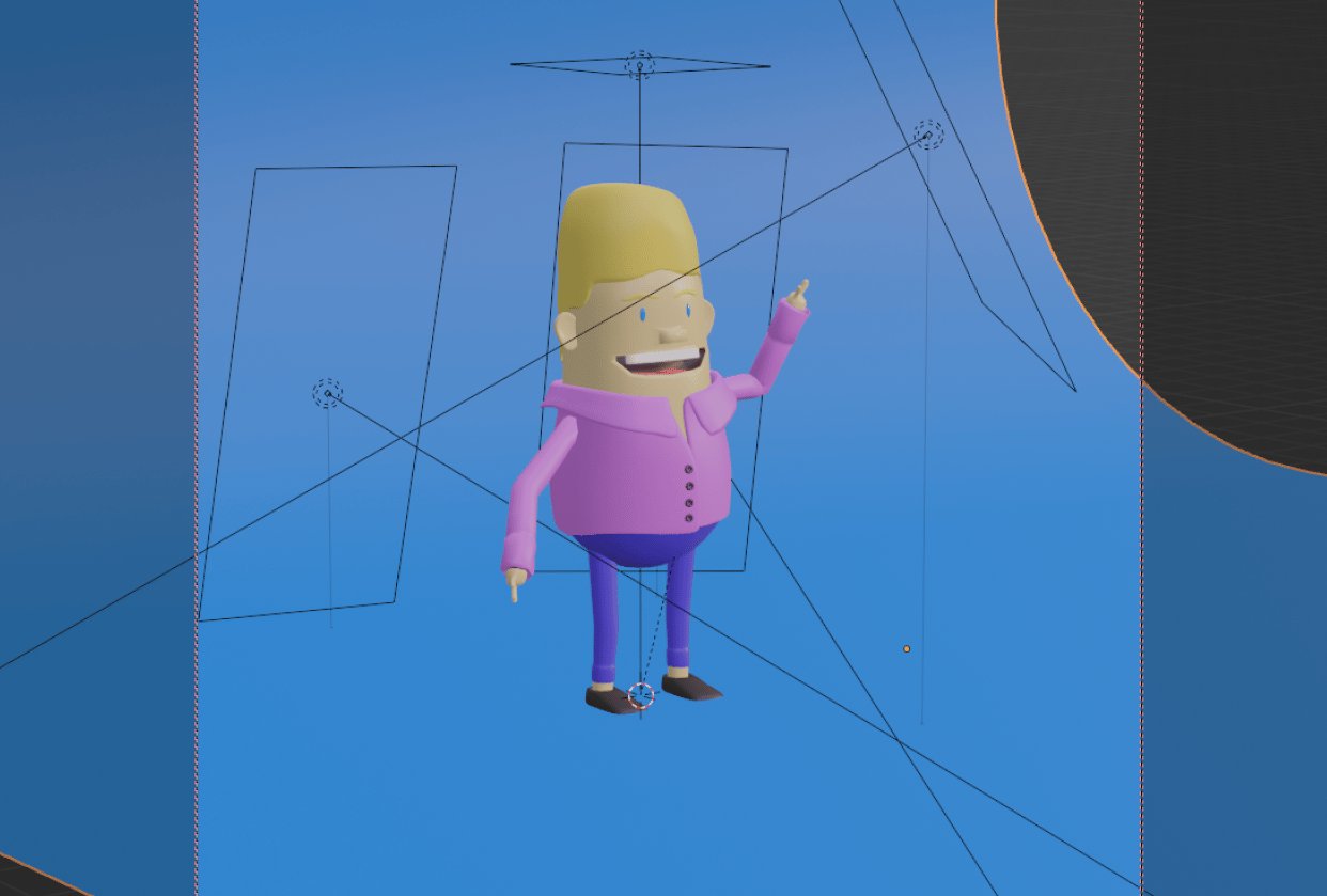 my-first-character-skillshare-student-project