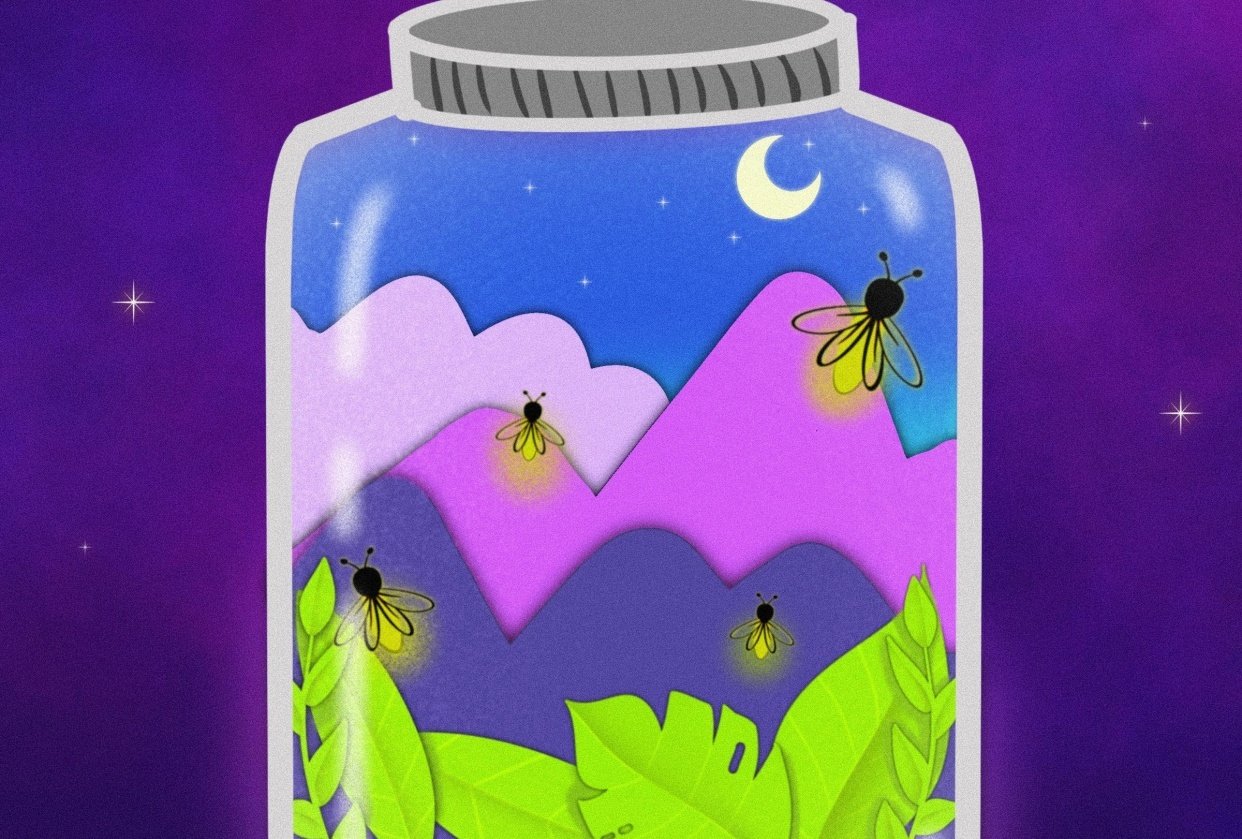 Lightning Bug | Skillshare Student Project