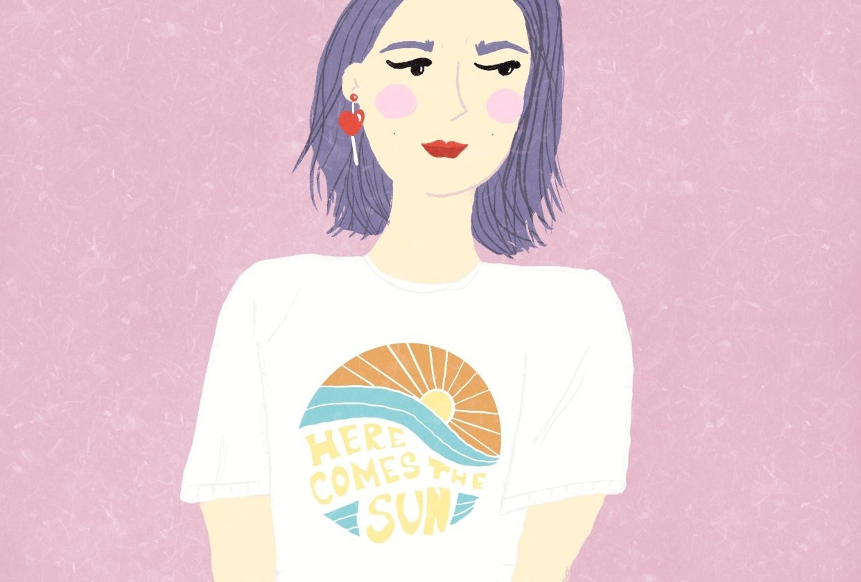 Charlie | Skillshare Student Project