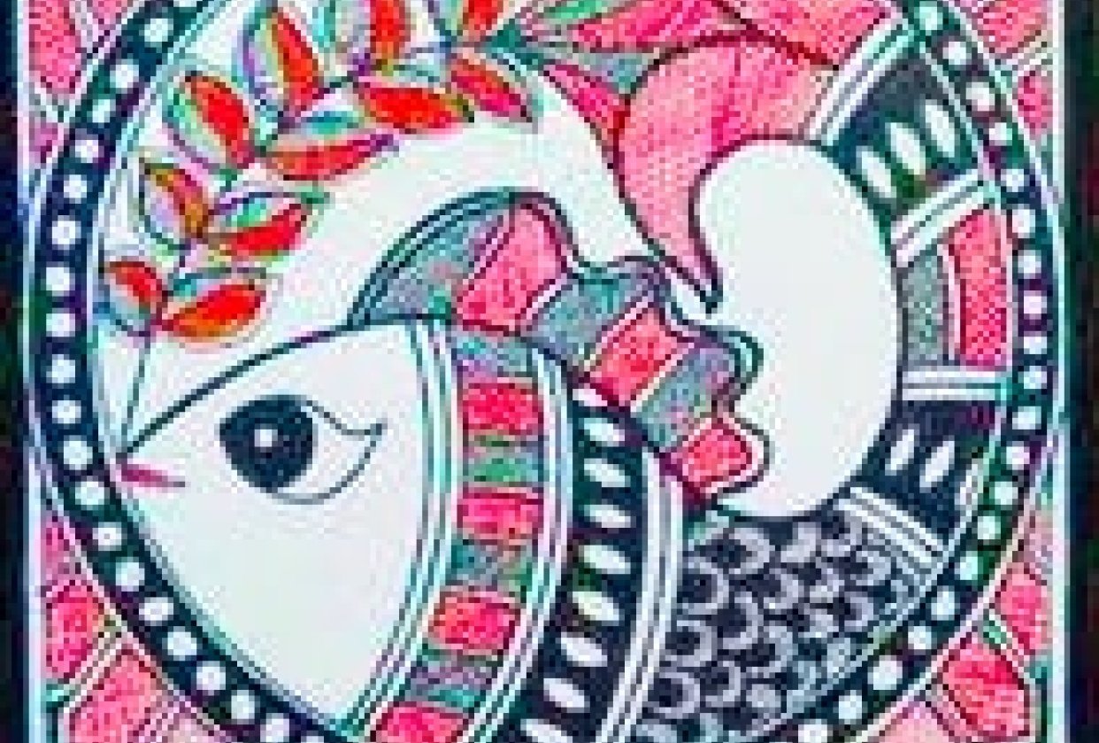 "Art " | Skillshare Student Project