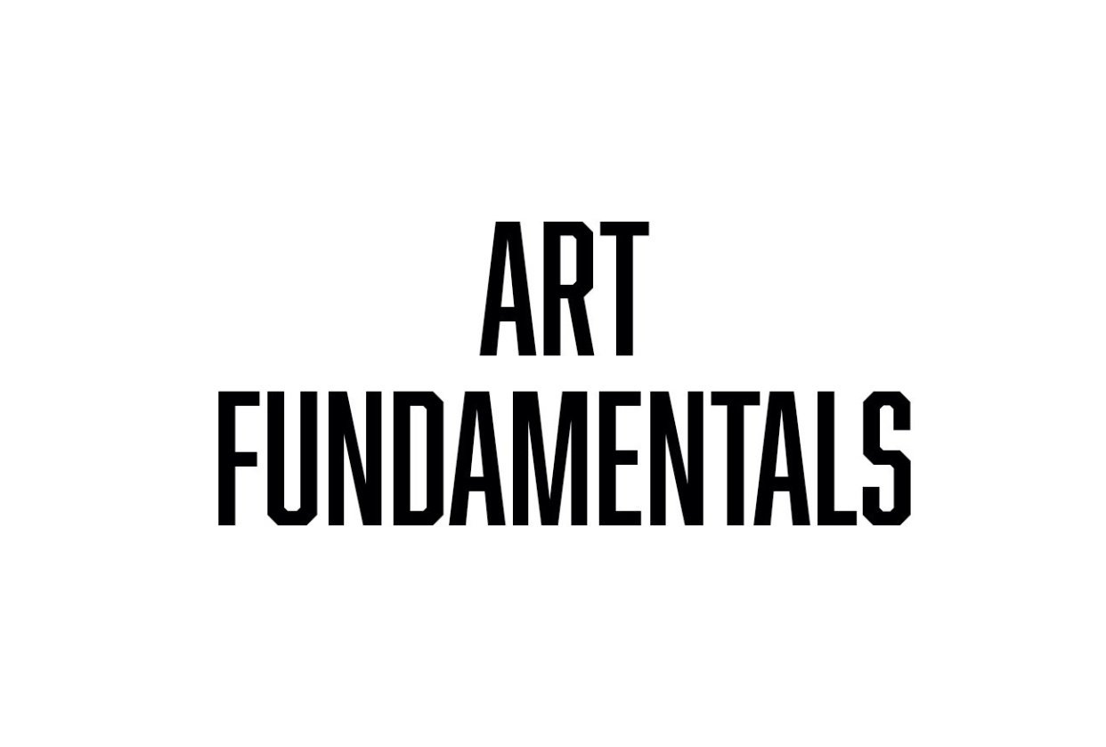 Art Fundamentals Skillshare Student Project art-fundamentals-skillshare-student-project