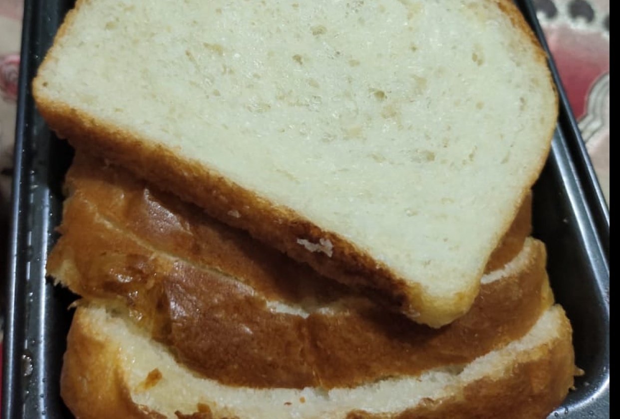 Baking | Skillshare Student Project