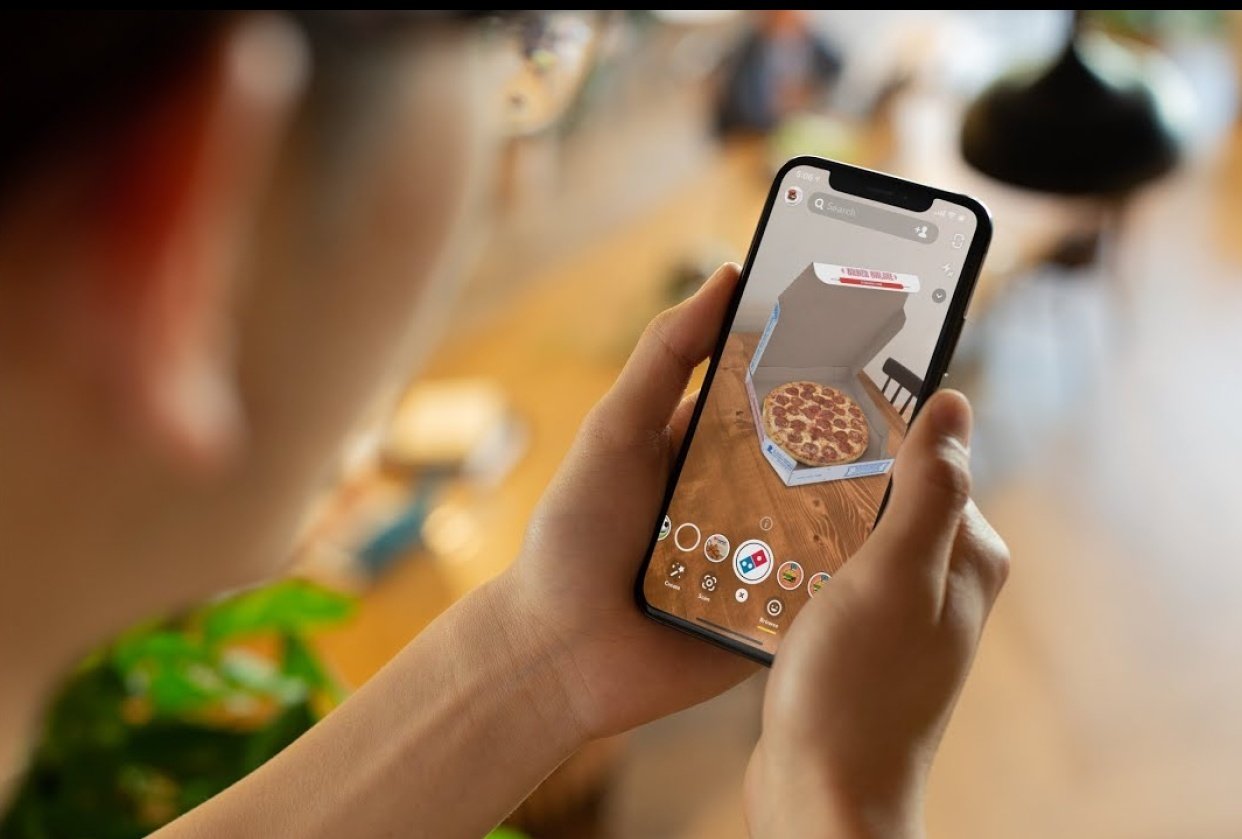 Augmented Reality Ads for Facebook & Instagram - Try & Buy immersive ...