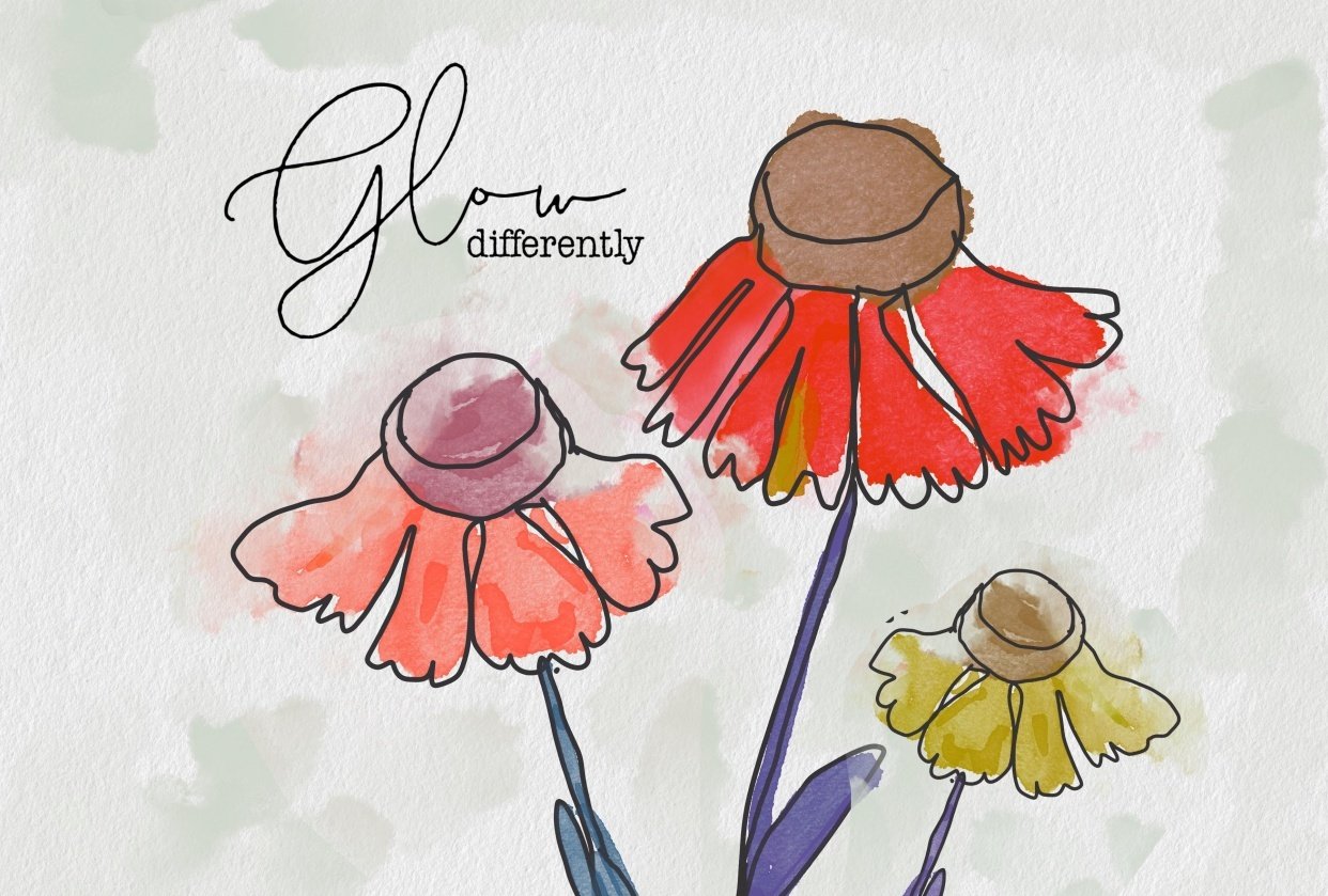 Continuous line tutorial | Skillshare Student Project