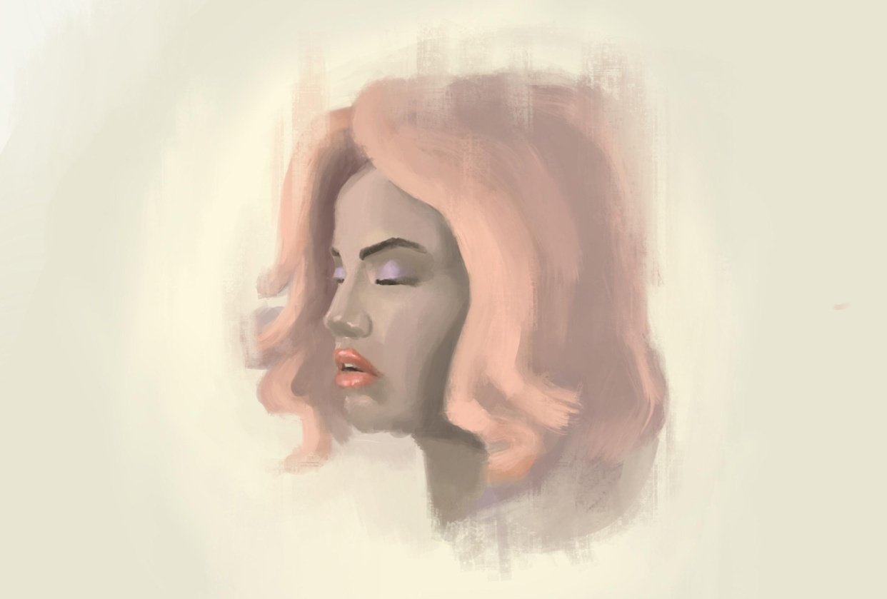 Color study | Skillshare Student Project