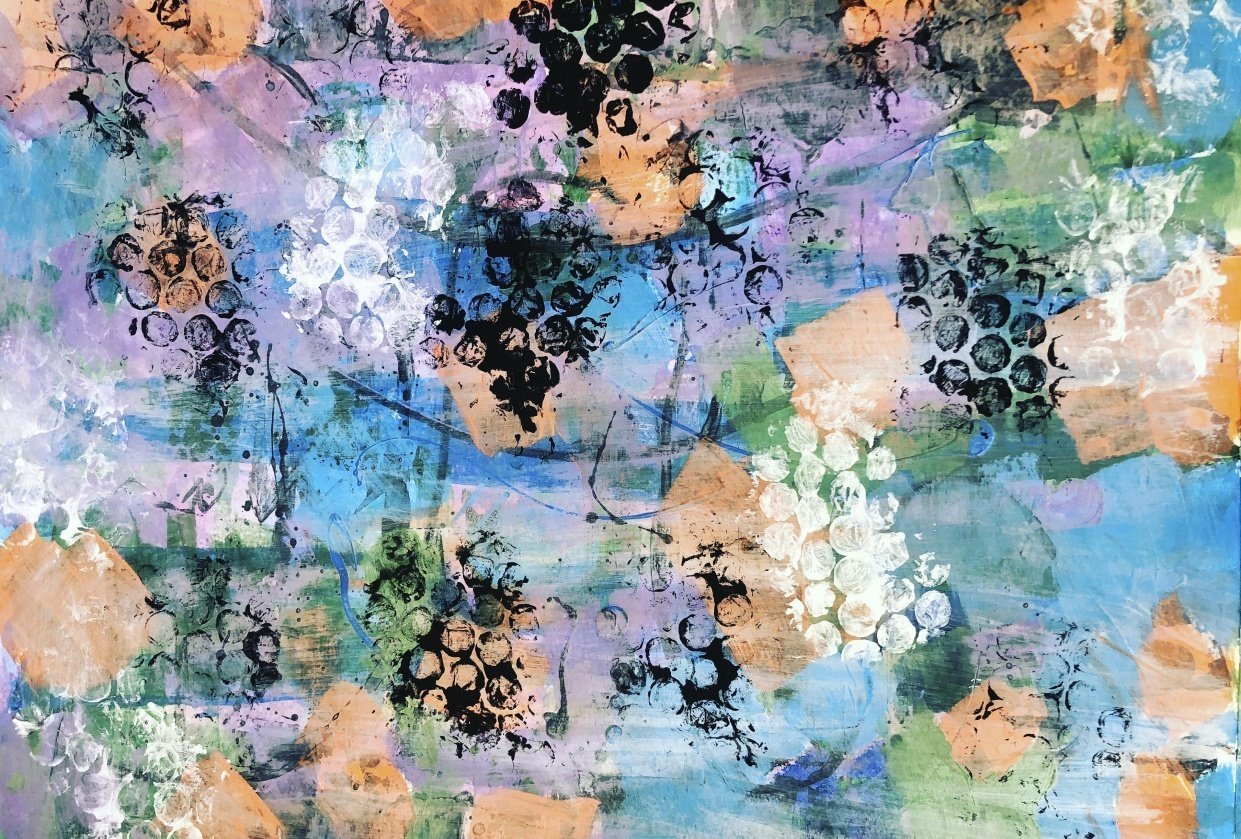 Exploration | Skillshare Student Project