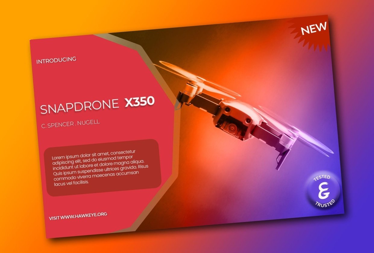 My postcard projects | Skillshare Student Project