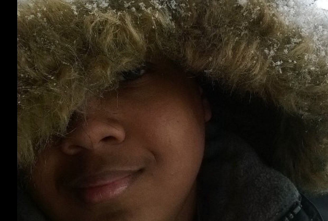 Malik Johnson Class Project- Detroit: Become Human- Connor | Skillshare ...