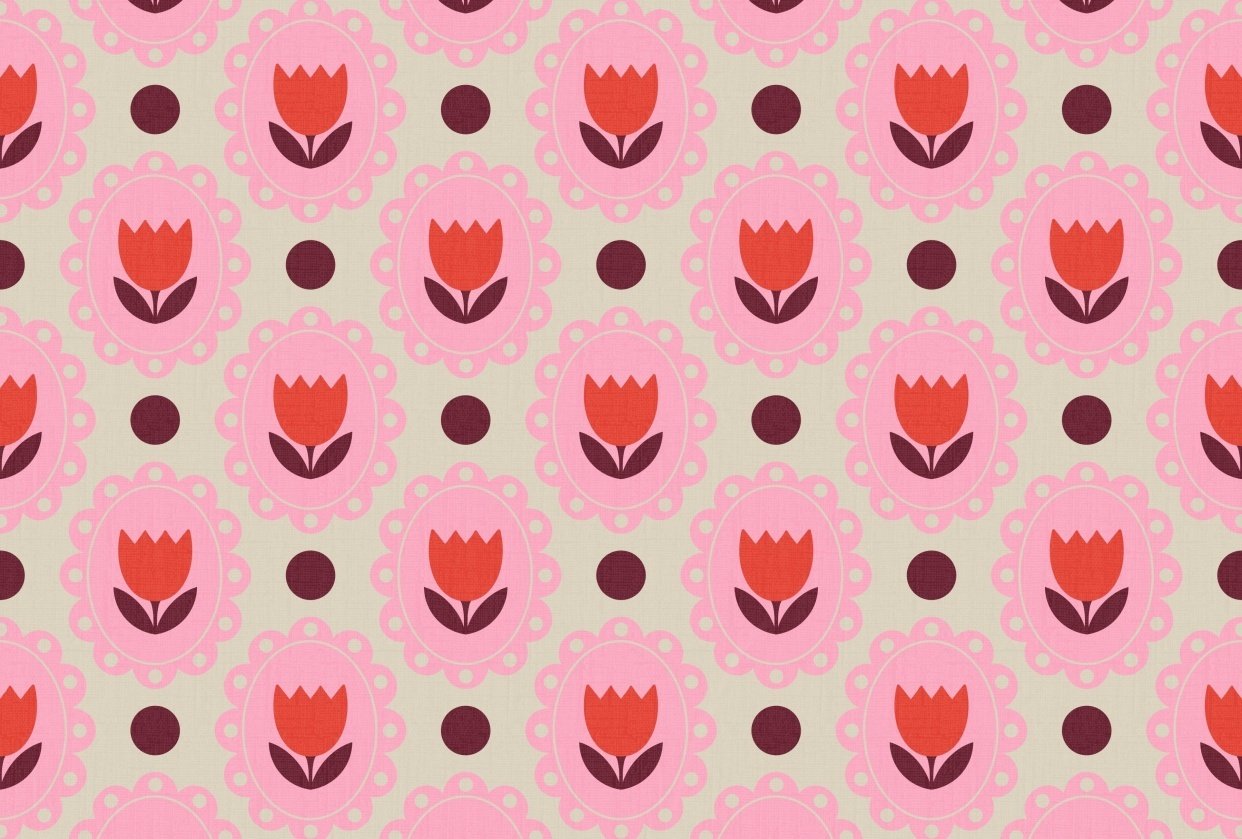custom-wallpaper-design-create-your-own-using-procreate-spoonflower-skillshare-student-project