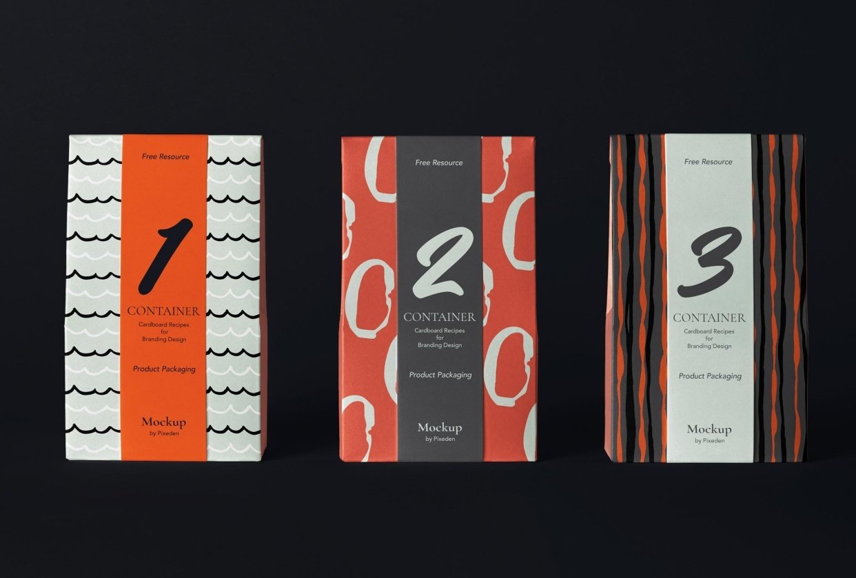 Patterns | Skillshare Student Project