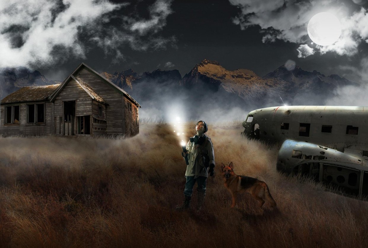 finished course!!! | Skillshare Student Project