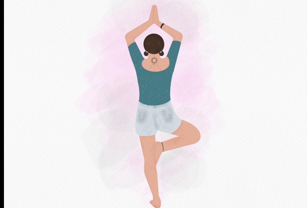 Stay Aligned | Skillshare Student Project