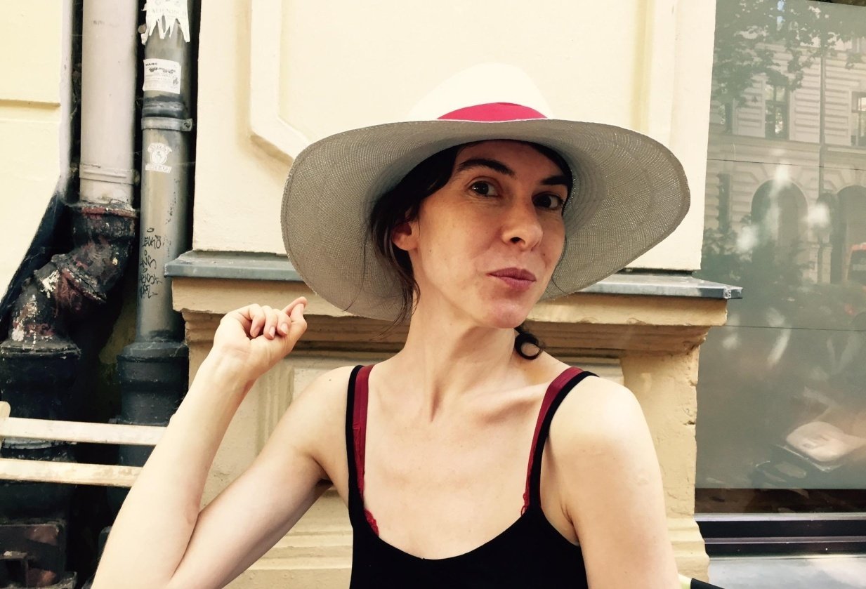 My Czech Introduction | Skillshare Student Project