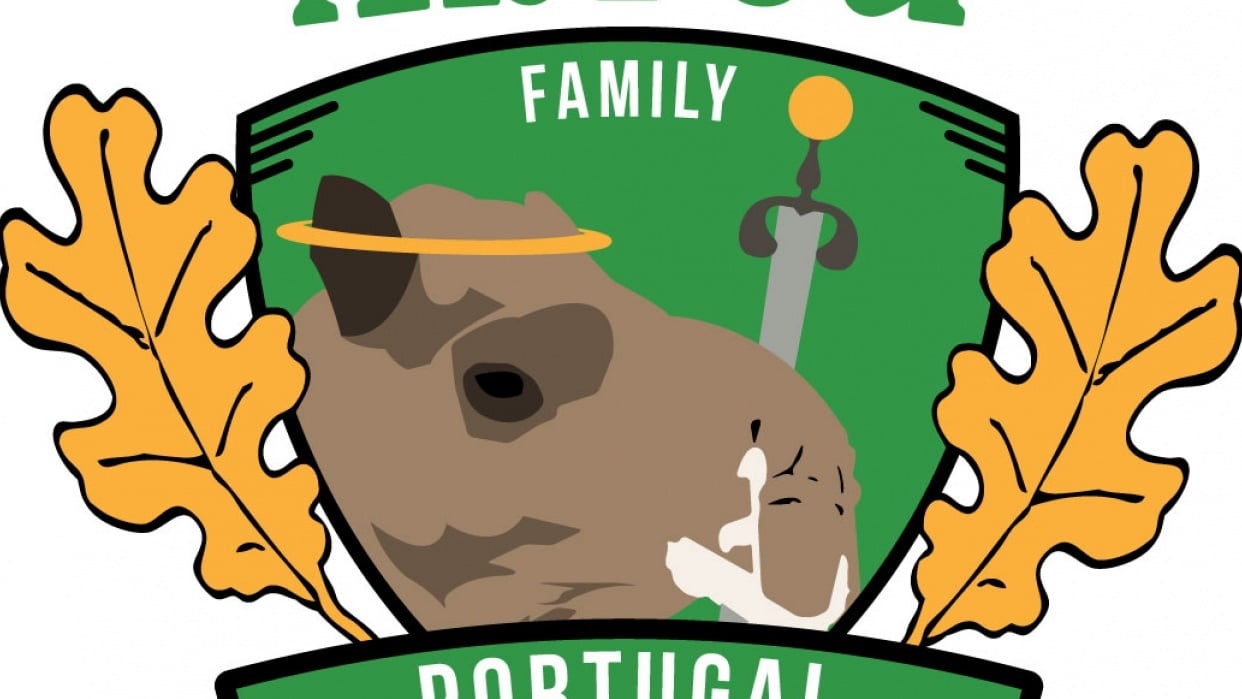 Abreu Family | Skillshare Student Project