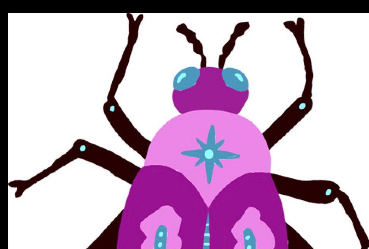 Test Bug | Skillshare Student Project