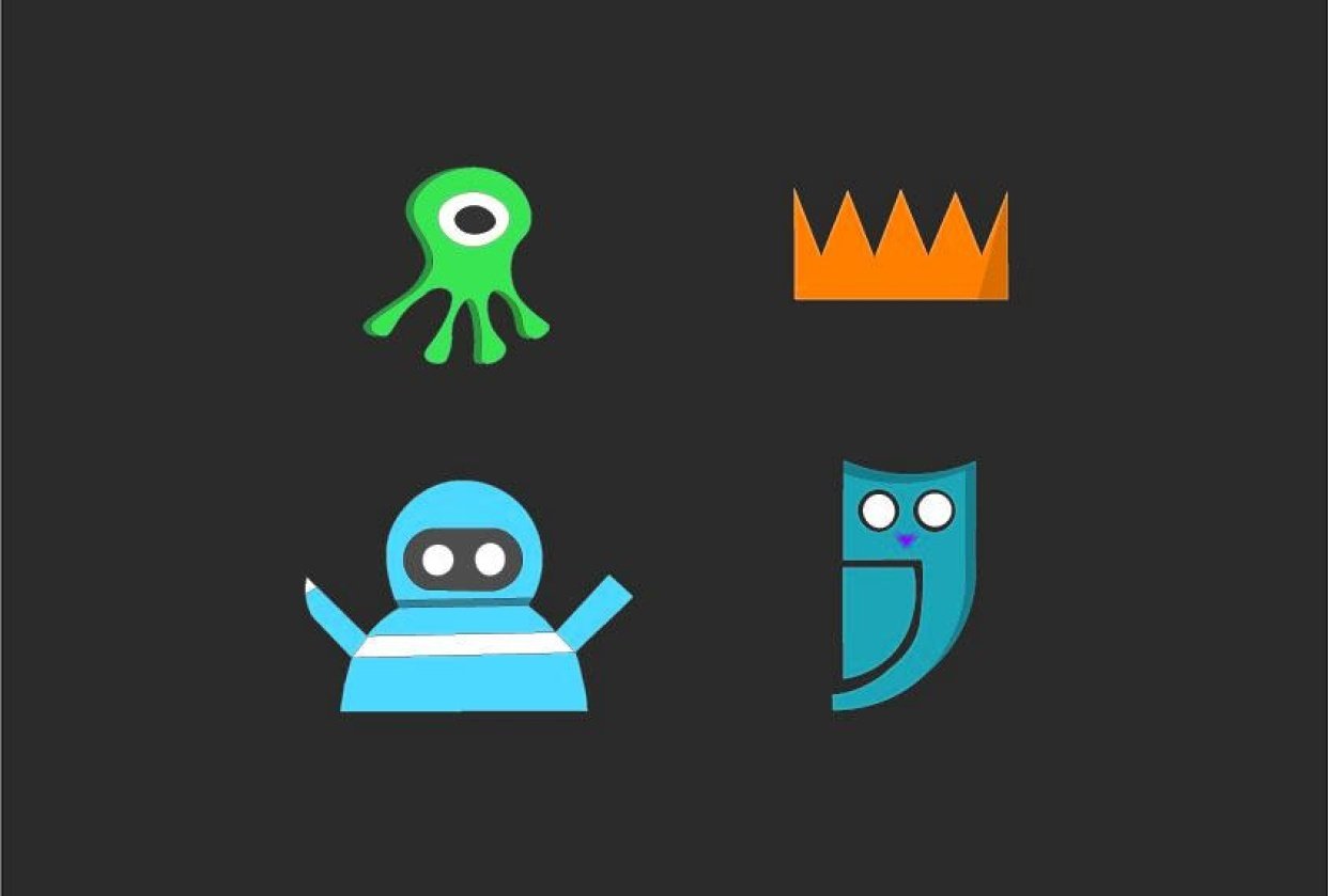 Some Illustrations | Skillshare Student Project