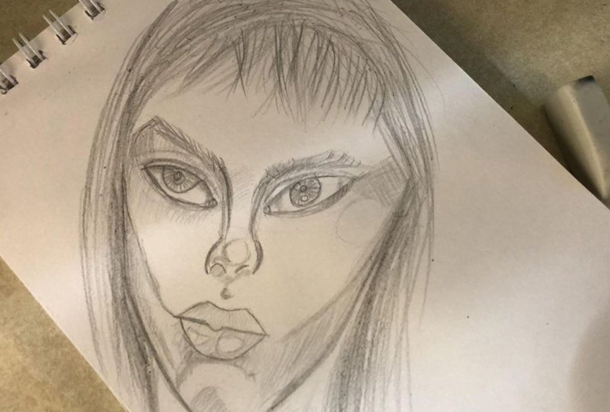 Sketch | Skillshare Student Project