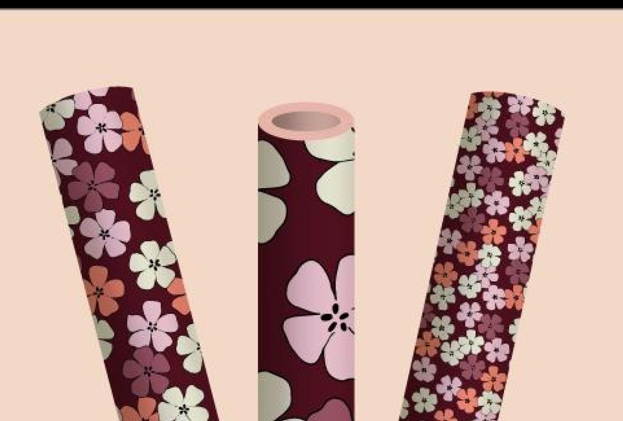 Illustrated mock ups | Skillshare Student Project