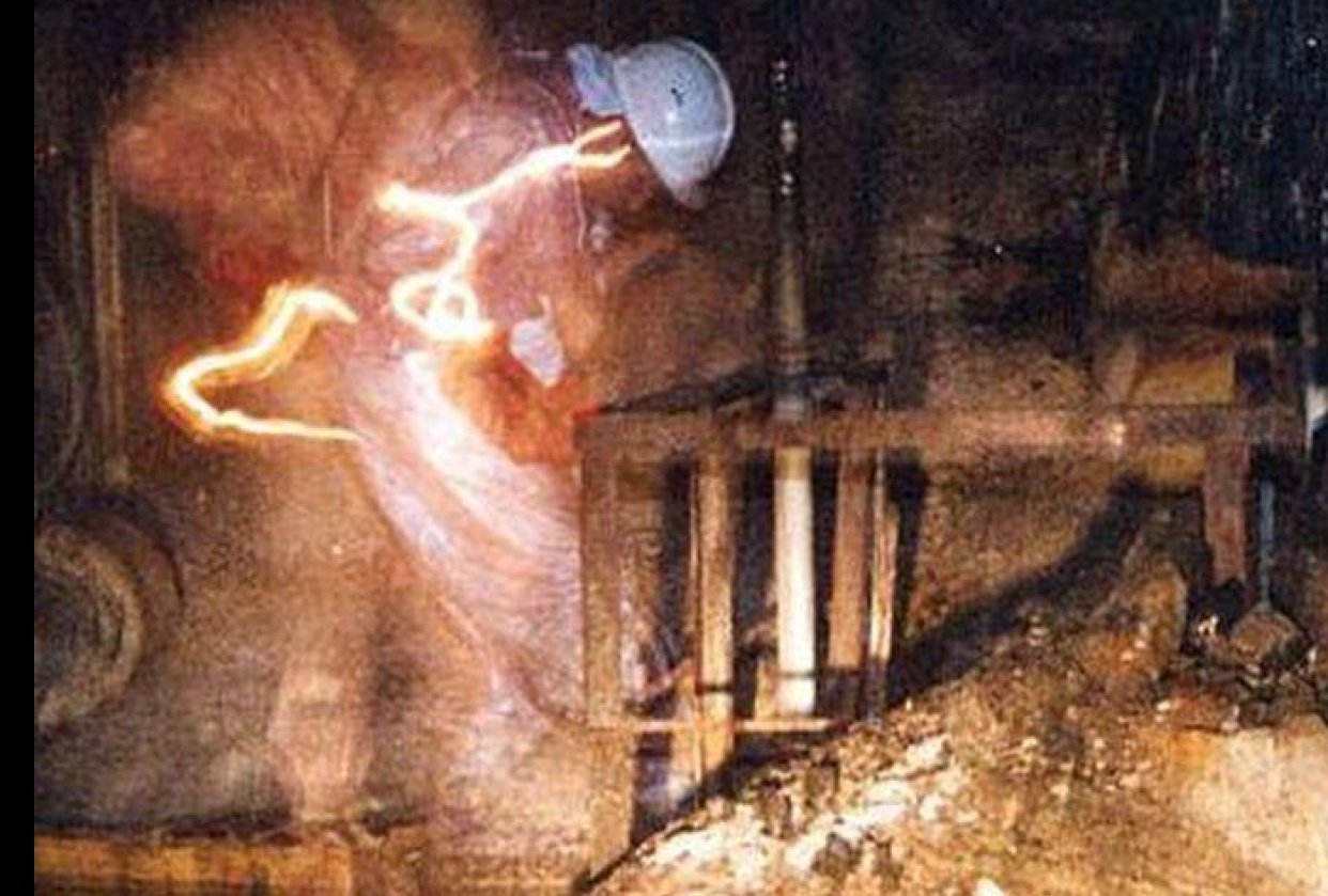 The Meltdown | Skillshare Student Project