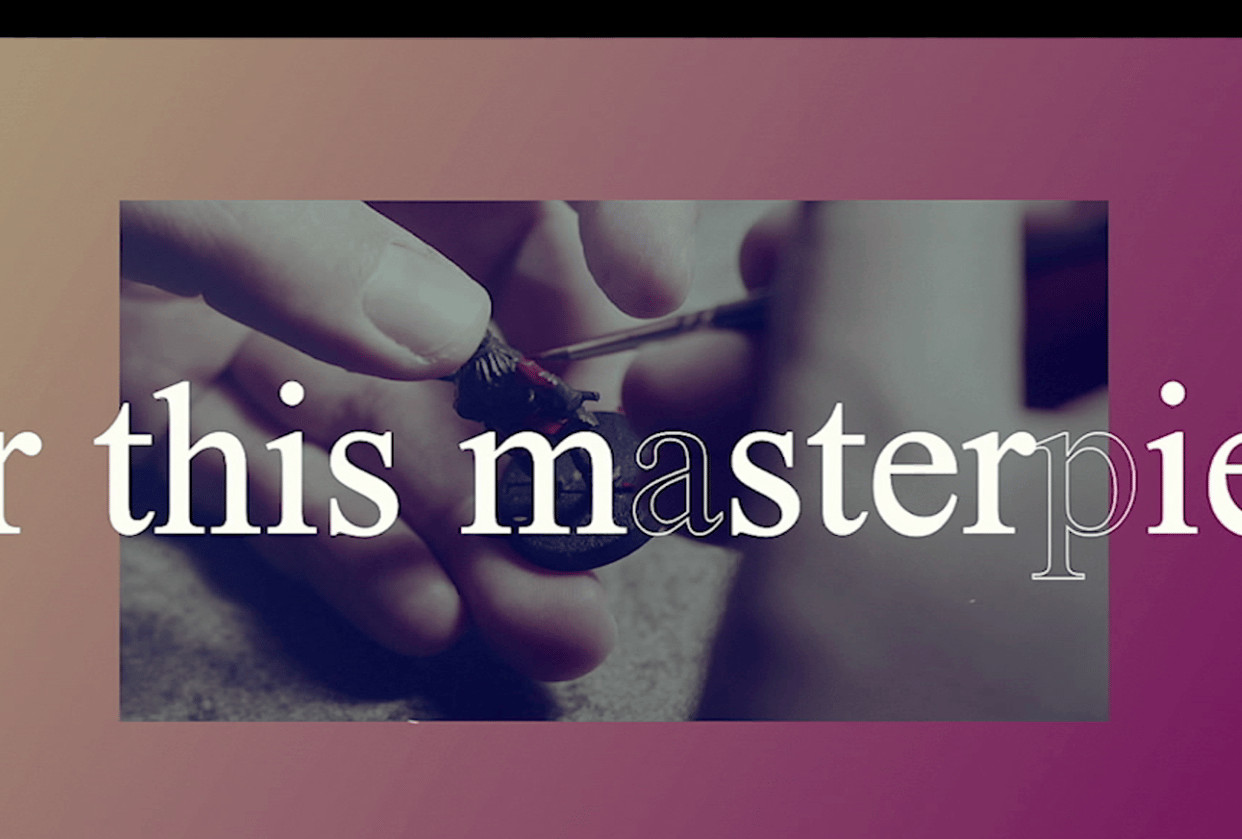 Yanick's Interview | Skillshare Student Project