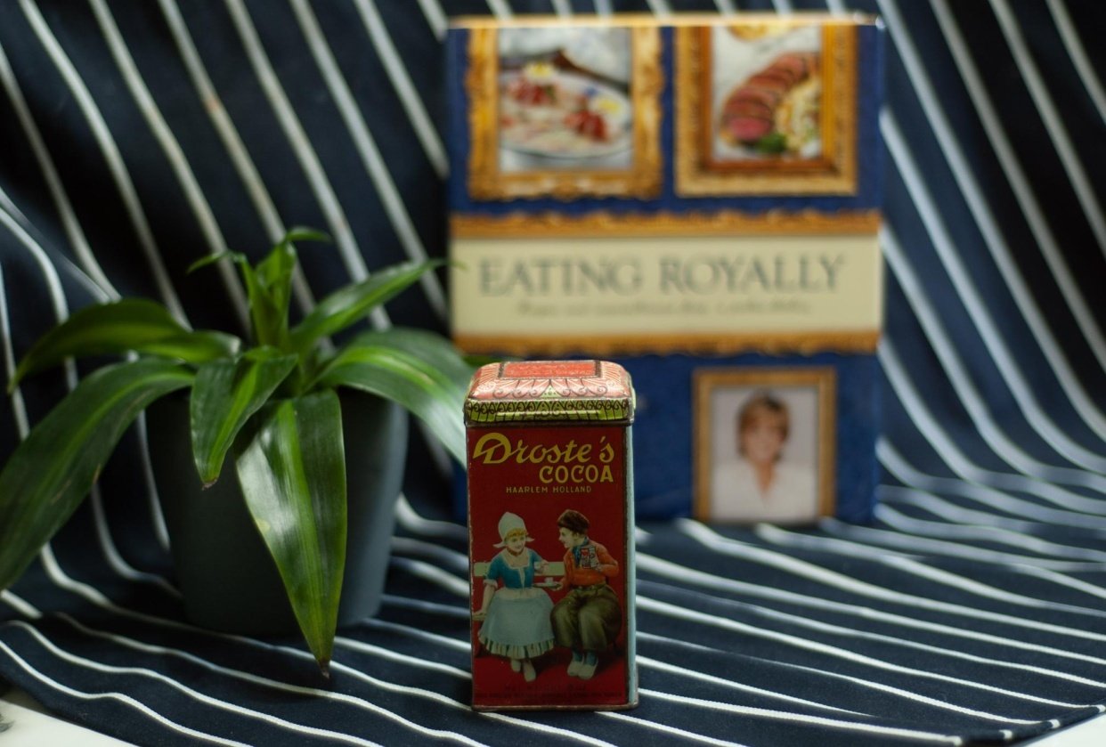 Depth of field practice | Skillshare Student Project