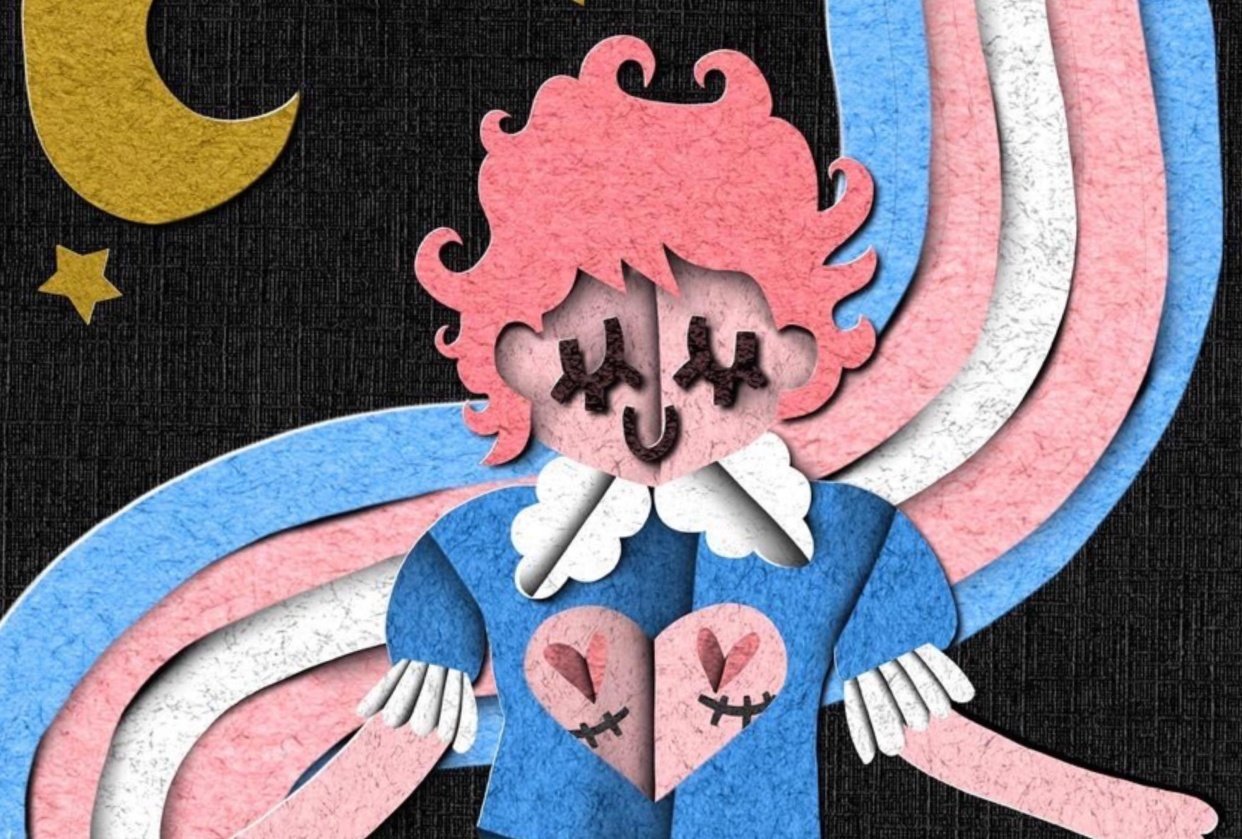 Papercut Project | Skillshare Student Project