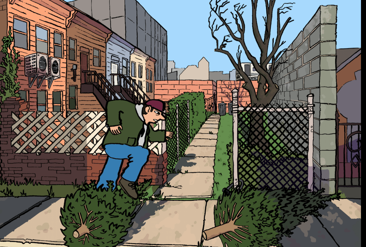 Digital Animation Demo Reel | Skillshare Student Project