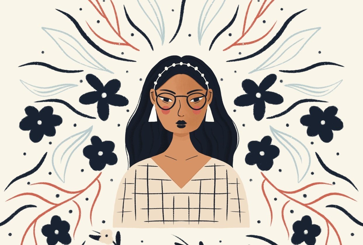 Symmetry | Skillshare Student Project