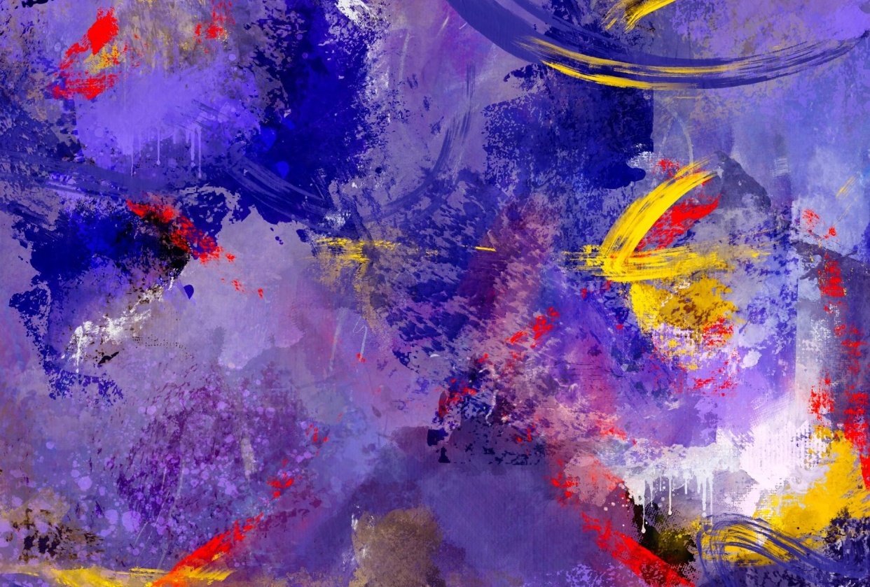 Open Sky Abstract | Skillshare Student Project