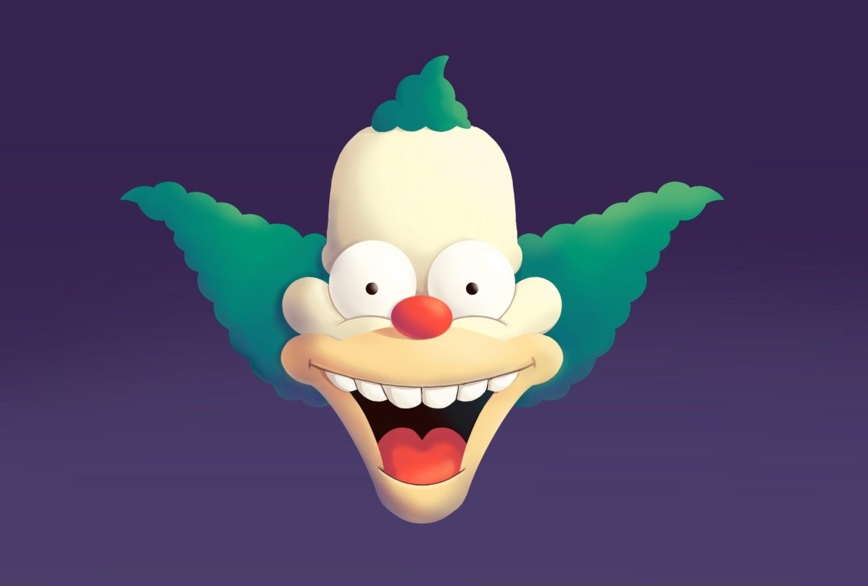 Krusty | Skillshare Student Project