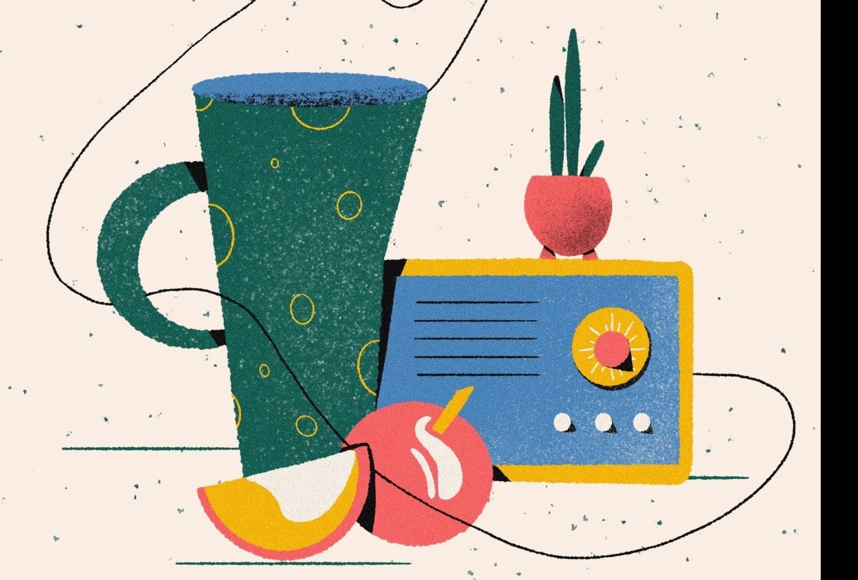 Still life | Skillshare Student Project