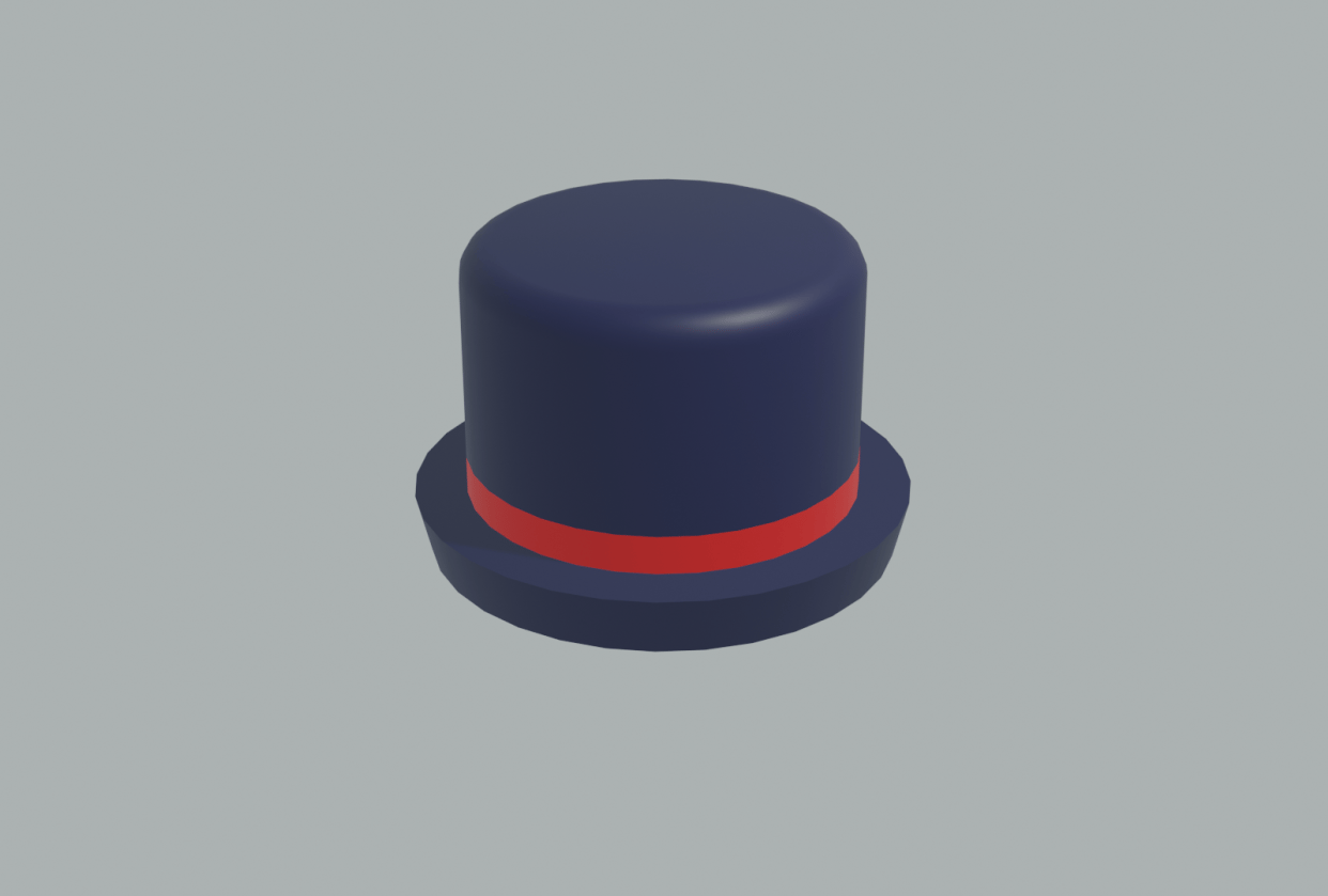 Top Hat | Skillshare Student Project