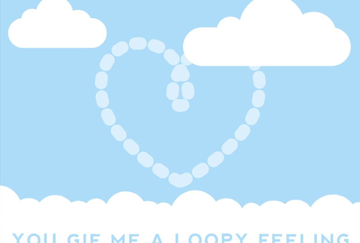 A looping GIF | Skillshare Student Project