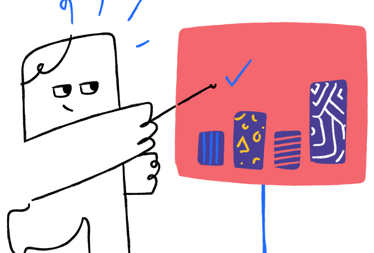 Links and resources | Skillshare Student Project