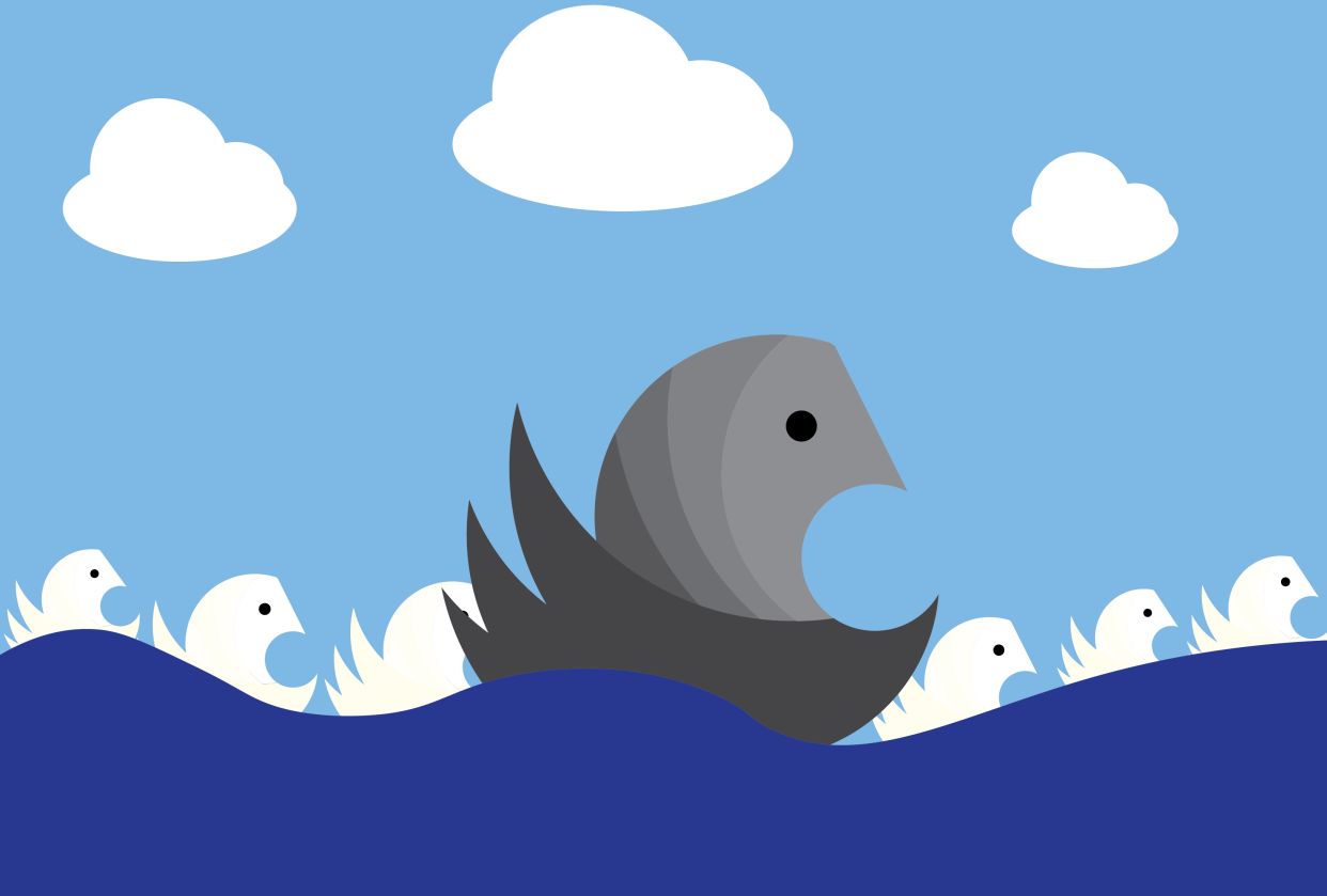 Swan Project | Skillshare Student Project