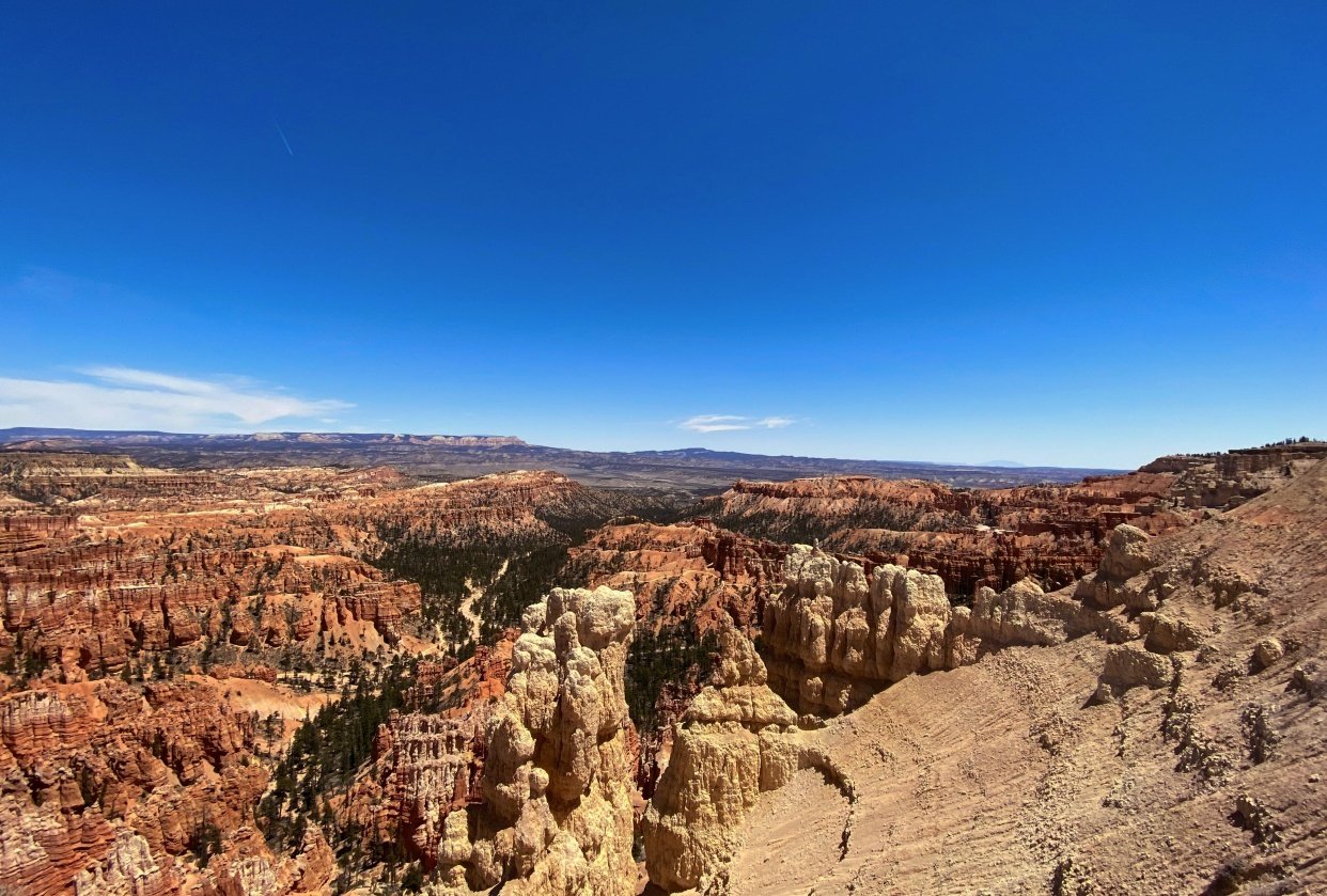 Bryce Canyon | Skillshare Student Project