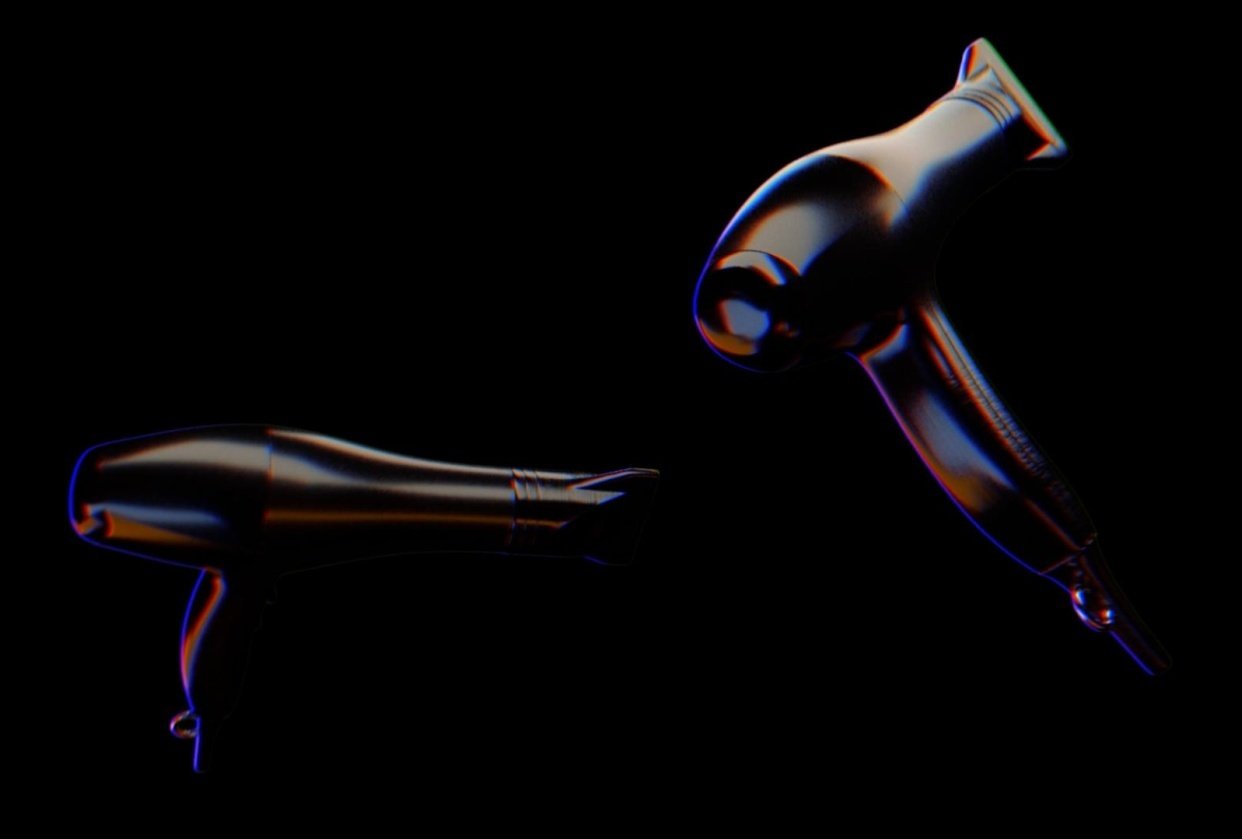 Product Modeling & Animation | Skillshare Student Project