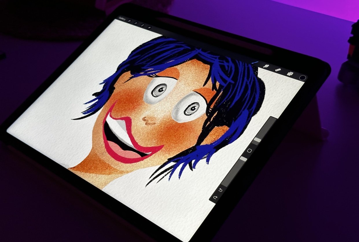 Love Her Tips | Skillshare Student Project