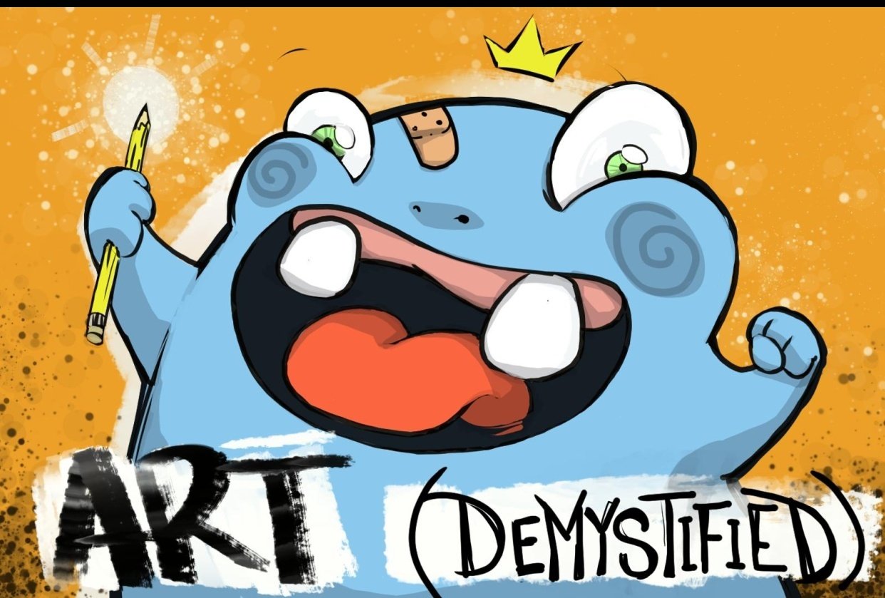 Drawing Demystified: Teach Yourself to Draw! | Skillshare Student Project