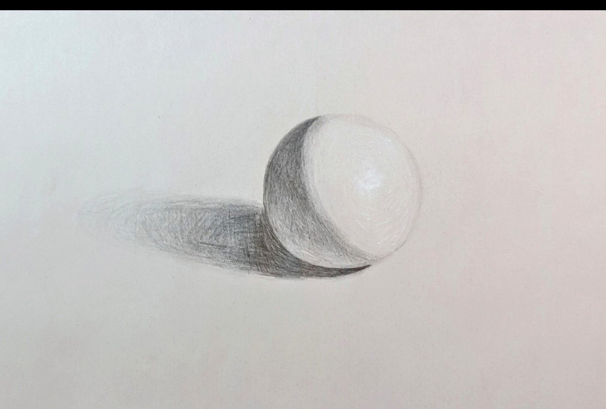 Drawing with light | Skillshare Student Project