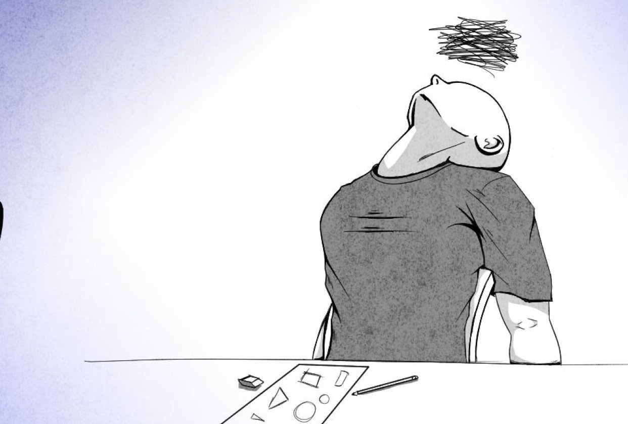 Where Do I Start? Art 101: The Fundamentals | Skillshare Student Project