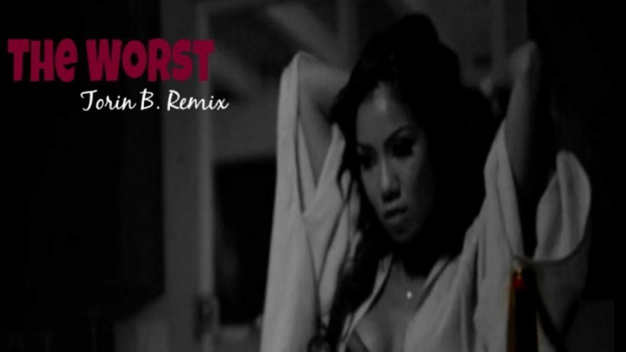 Jhene Aiko - The Worst (Torin Edit) | Skillshare Student Project