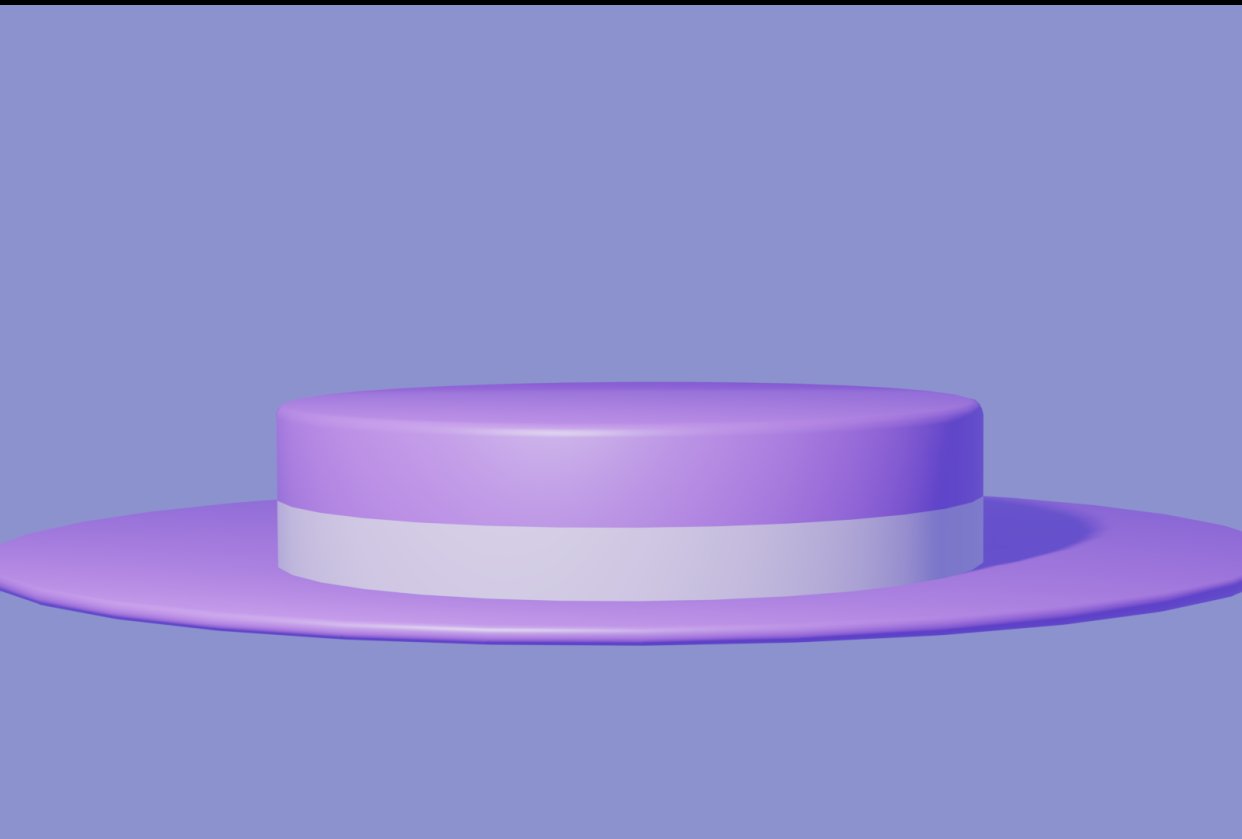 I Made This Hat | Skillshare Student Project