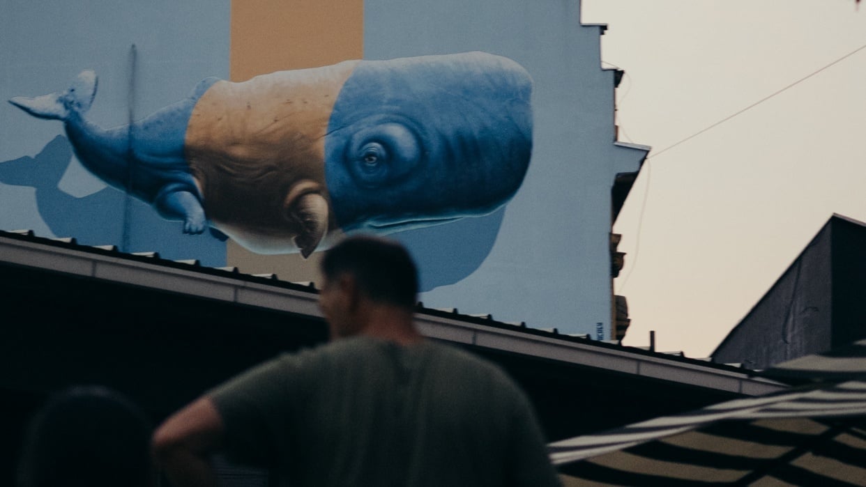 Savamala summer | Skillshare Student Project