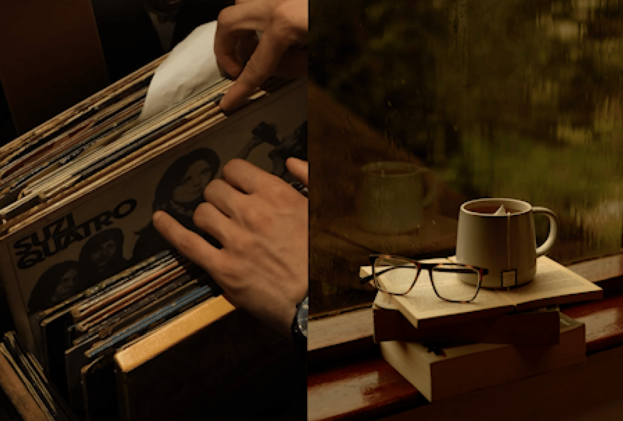 Color Matching | Skillshare Student Project