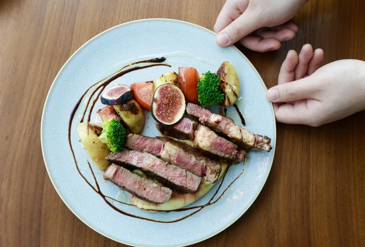 Dinner | Skillshare Student Project